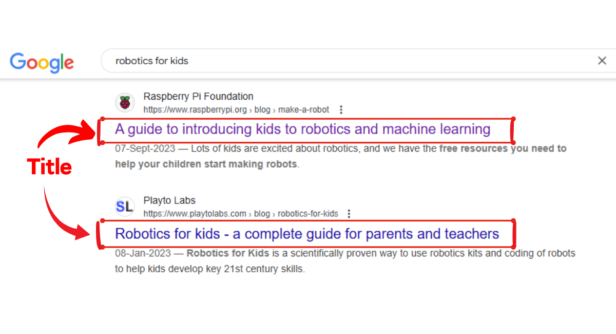 On Page SEO Activities List 11 Points for Better Rankings