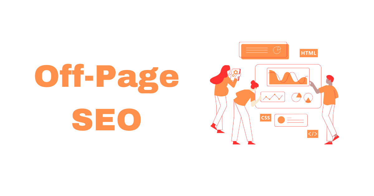 Off Page SEO Task List: Powerful Strategies